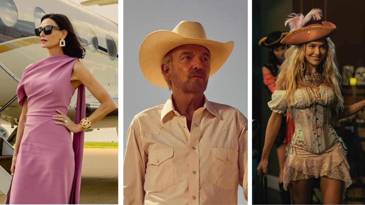 Top 7 ‘Landman’ Season 2 Moments Fans Loved Most | Woman's World