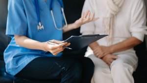 Medicare Lab Test Changes 2026: What Seniors Should Know | Woman's World