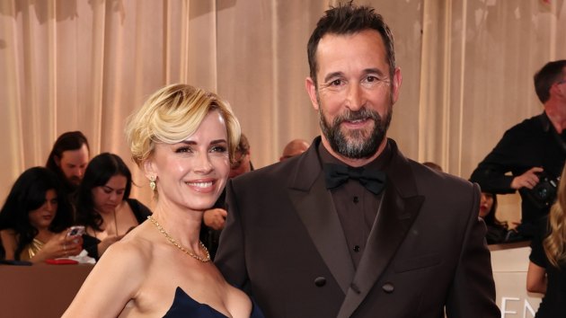 Noah Wyle's 3 Kids Followed His Footsteps: Meet Owen, Auden and Frances ...