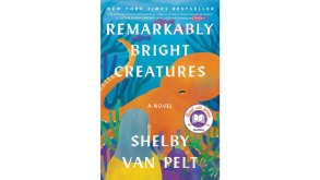 Sally Field Stars in ‘Remarkably Bright Creatures’ Netflix Movie: See ...