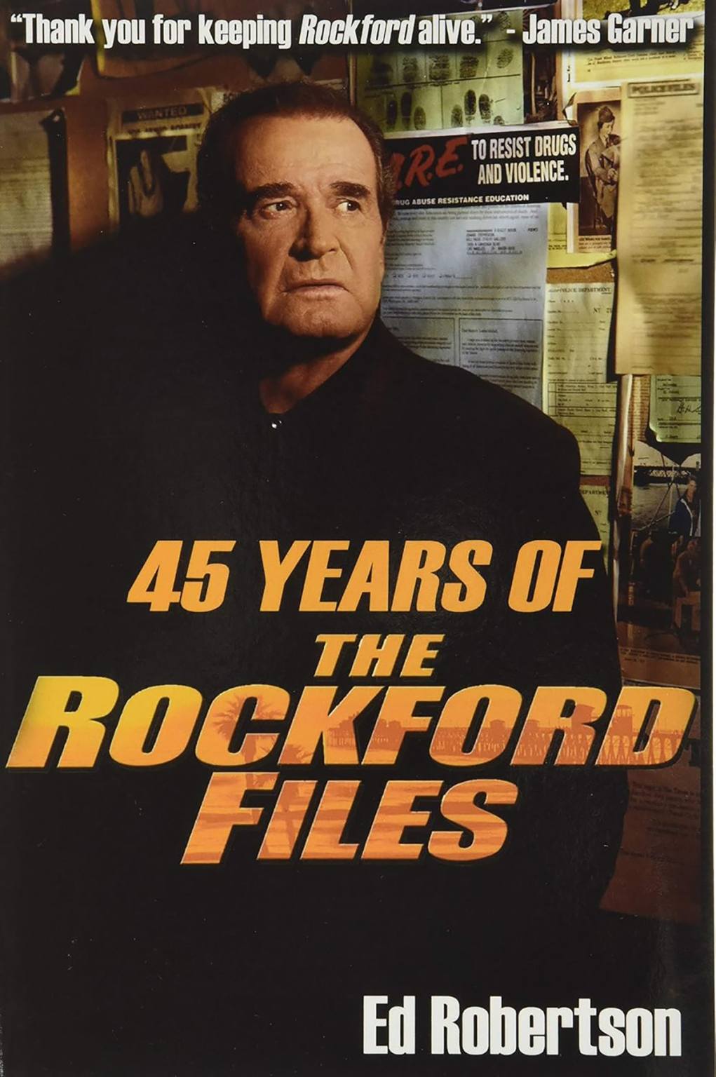 David Boreanaz Stars in the New 'Rockford Files'—Take a Deep Dive