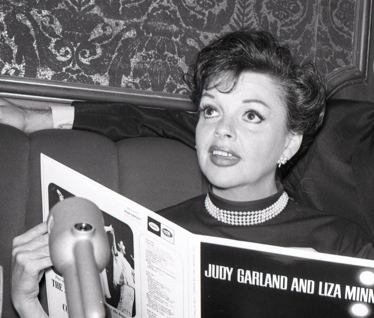 Lucille Ball’s Secret 1977 Admission About Icon Judy Garland | Woman's ...