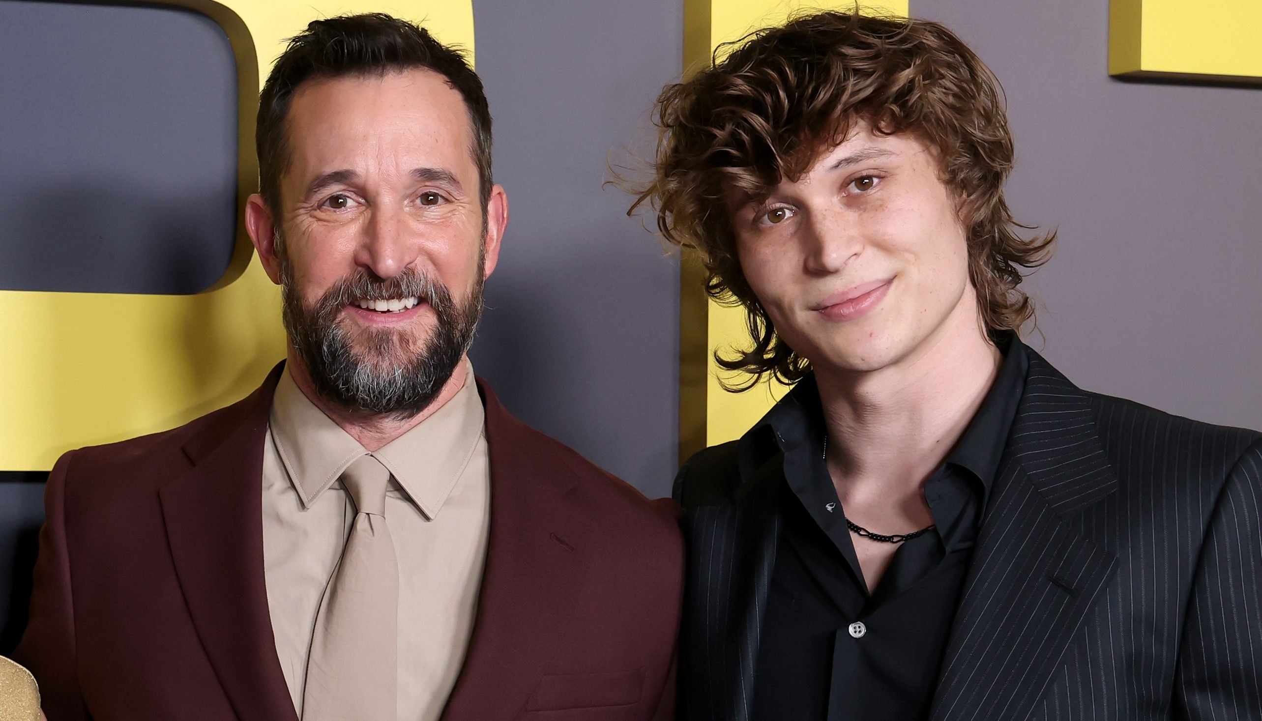 Noah Wyle's 3 Kids Followed His Footsteps: Meet Owen, Auden and Frances ...