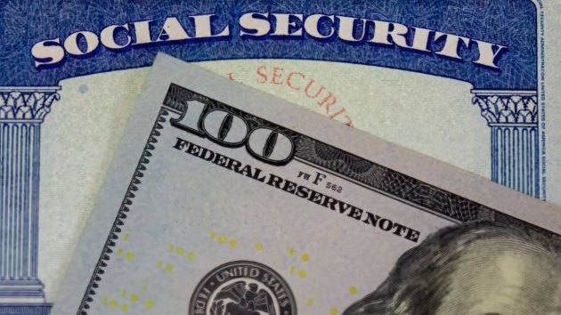 Why Some March Social Security Payments Will Come Early | Woman's World