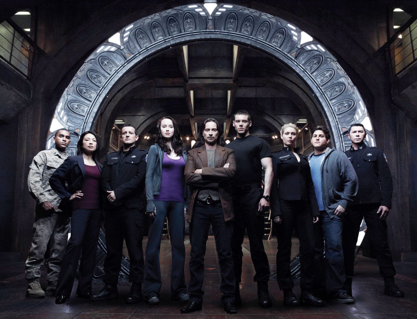 ‘Stargate Universe’ Creator Talks Lost Ending and Fan-Dividing Shift