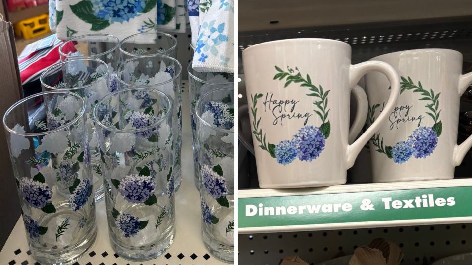 I Write About Dollar Tree Deals: Here Are My Spring Essentials | Woman ...