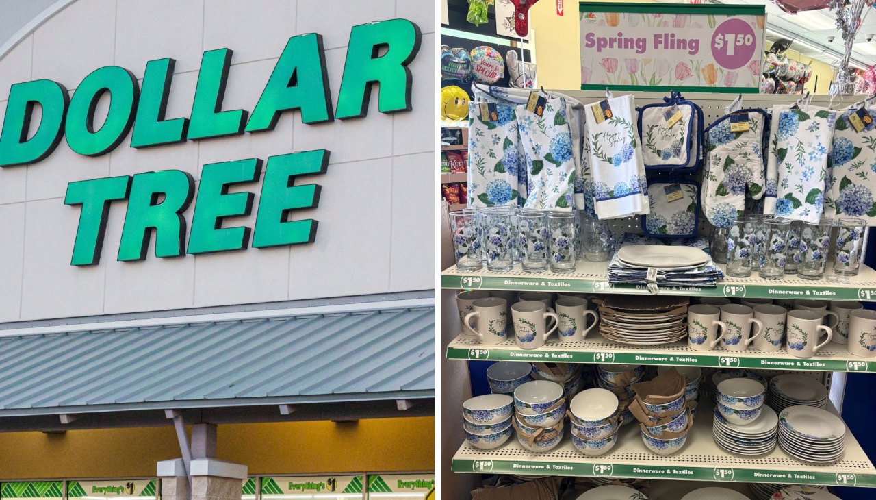 Dollar Tree Sand Springs