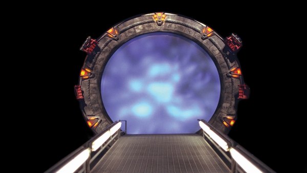 'Stargate Atlantis' Cast Then and Now: See Where the Stars Are Today ...