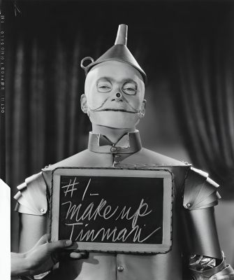 Buddy Ebsen and 'The Wizard of Oz': The True Story of the First Tin Man ...