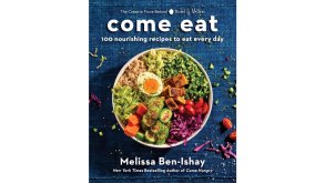 Baked by Melissa Cookbook Has New Spins on Viral Green Goddess Salad