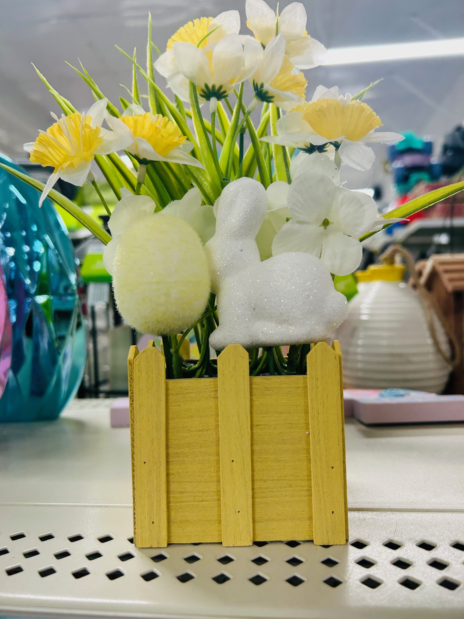 Shop the Best Dollar General Easter Decor and Baskets Starting at $1 ...
