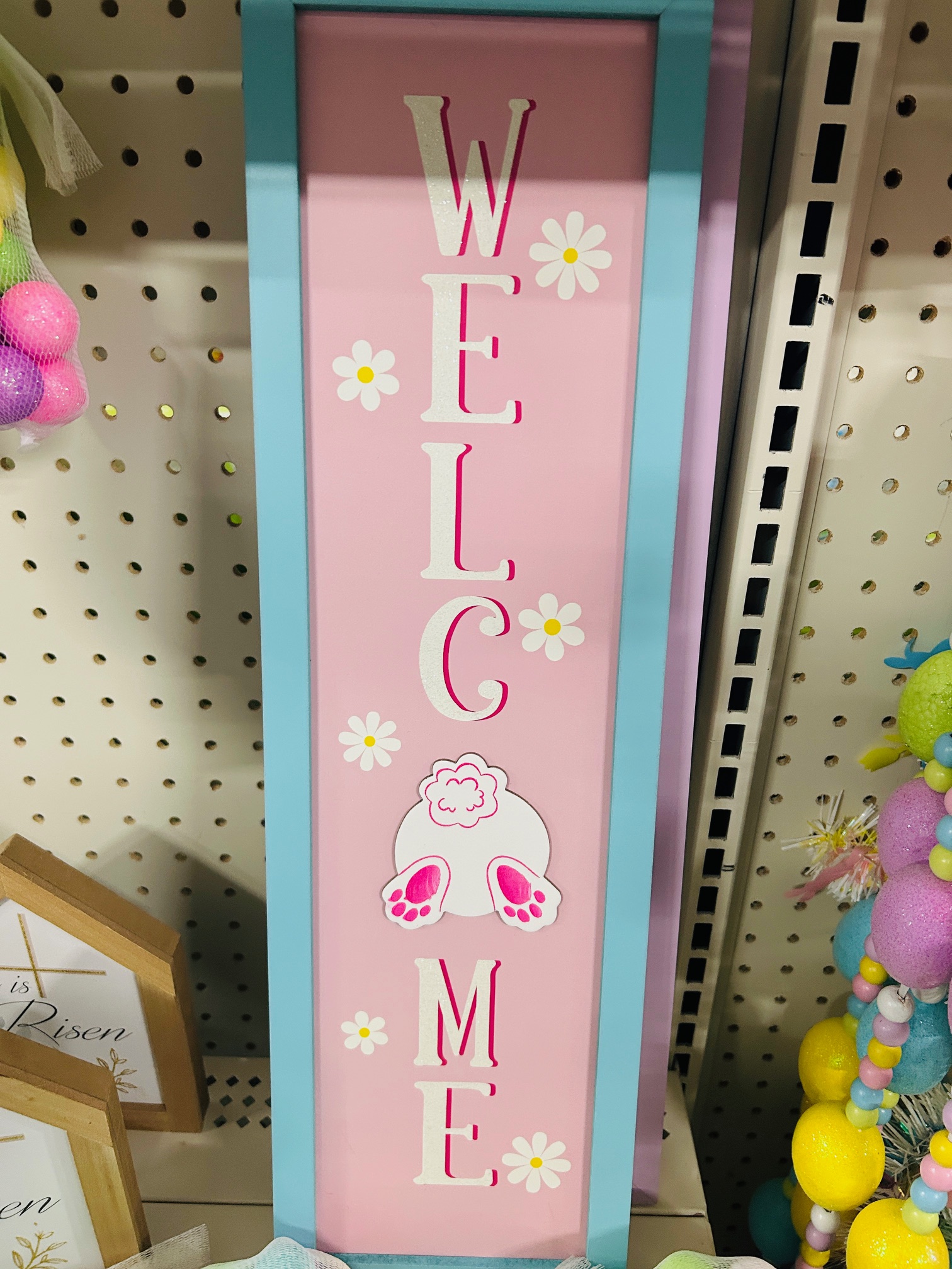 Shop the Best Dollar General Easter Decor and Baskets Starting at $1 ...