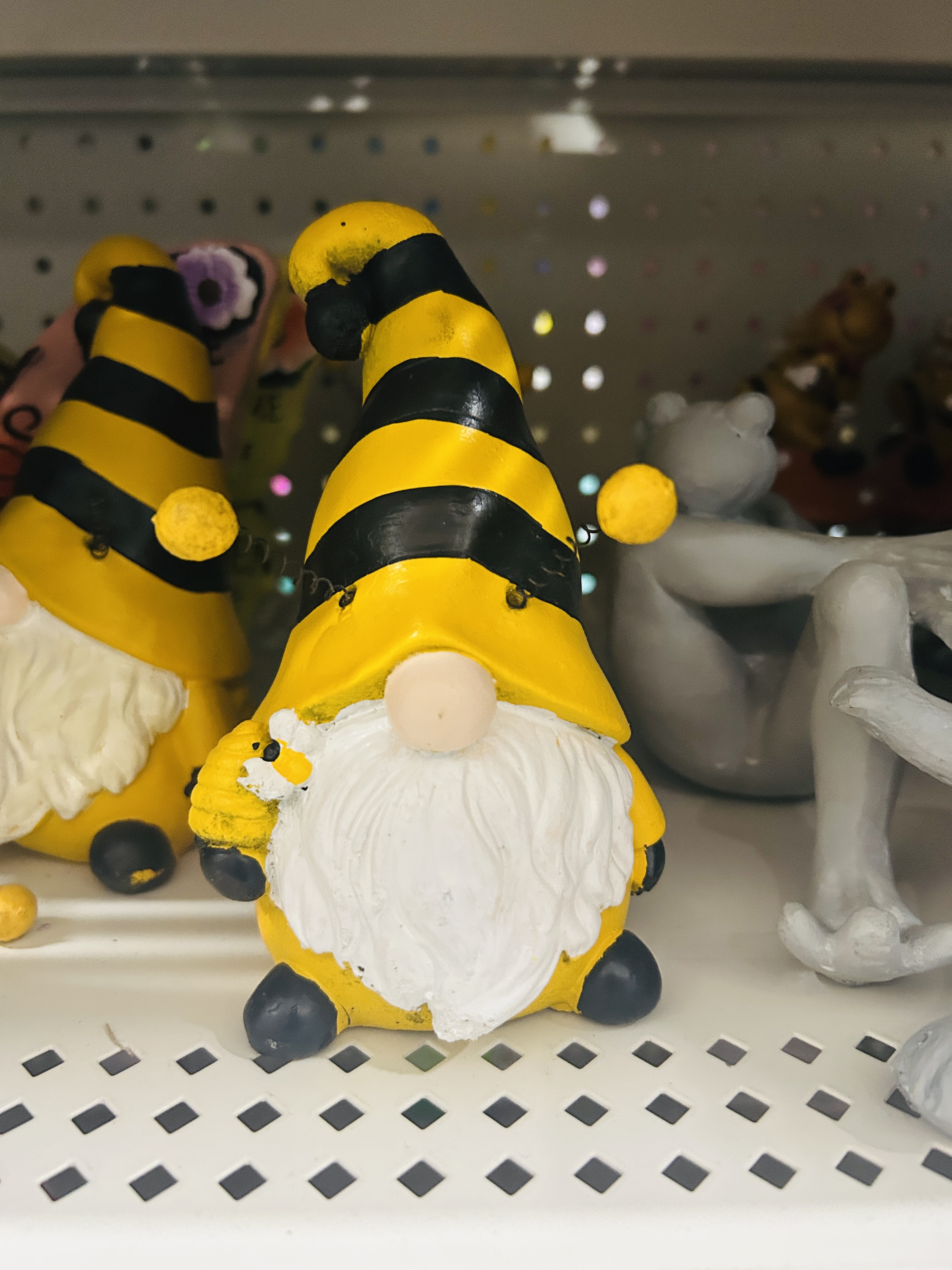 Shop Dollar General Gnomes: 8 Fun Garden Finds for $5 and Under