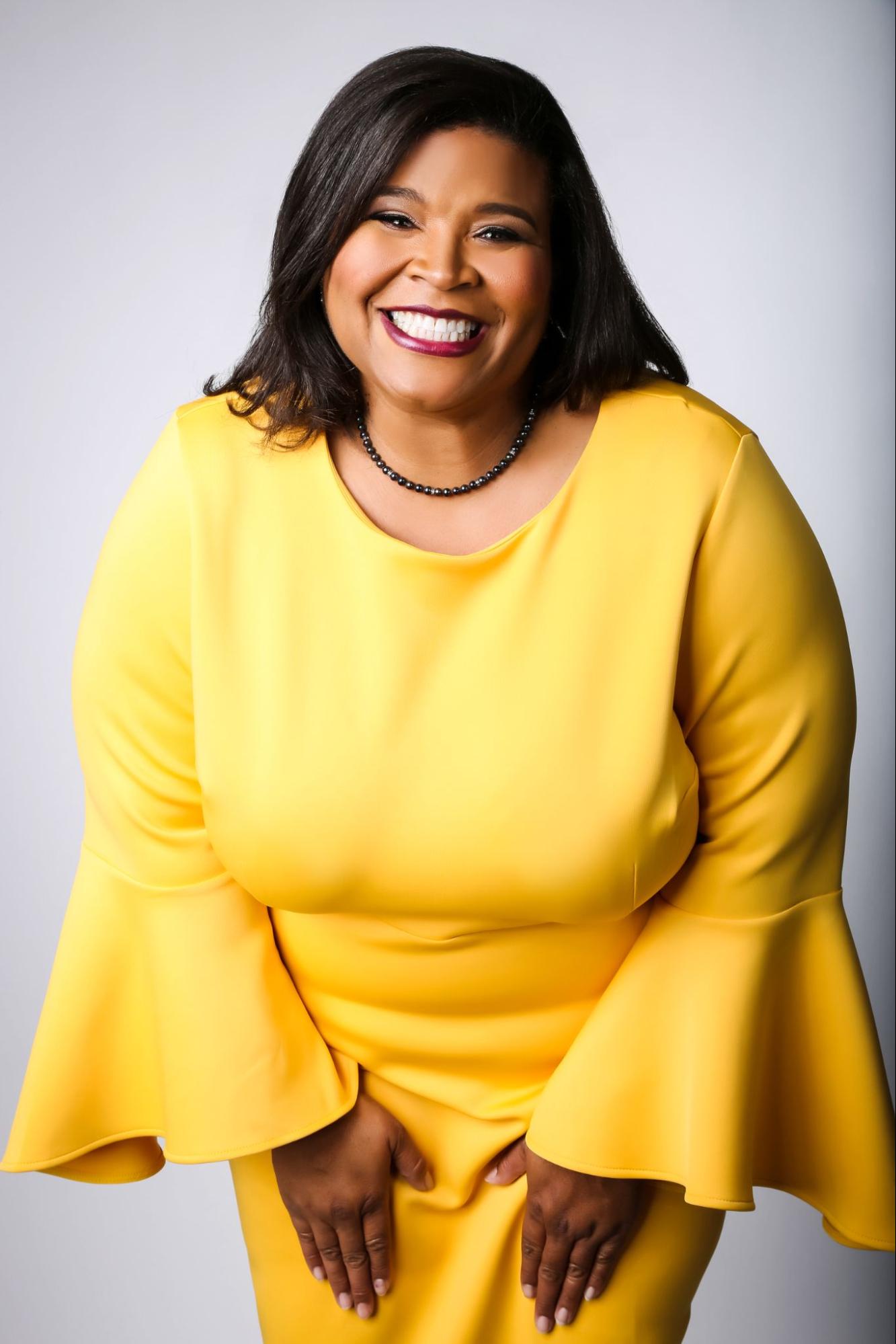 How Dr. Kimberly Wilson Helps Women Leaders Recover From Burnout