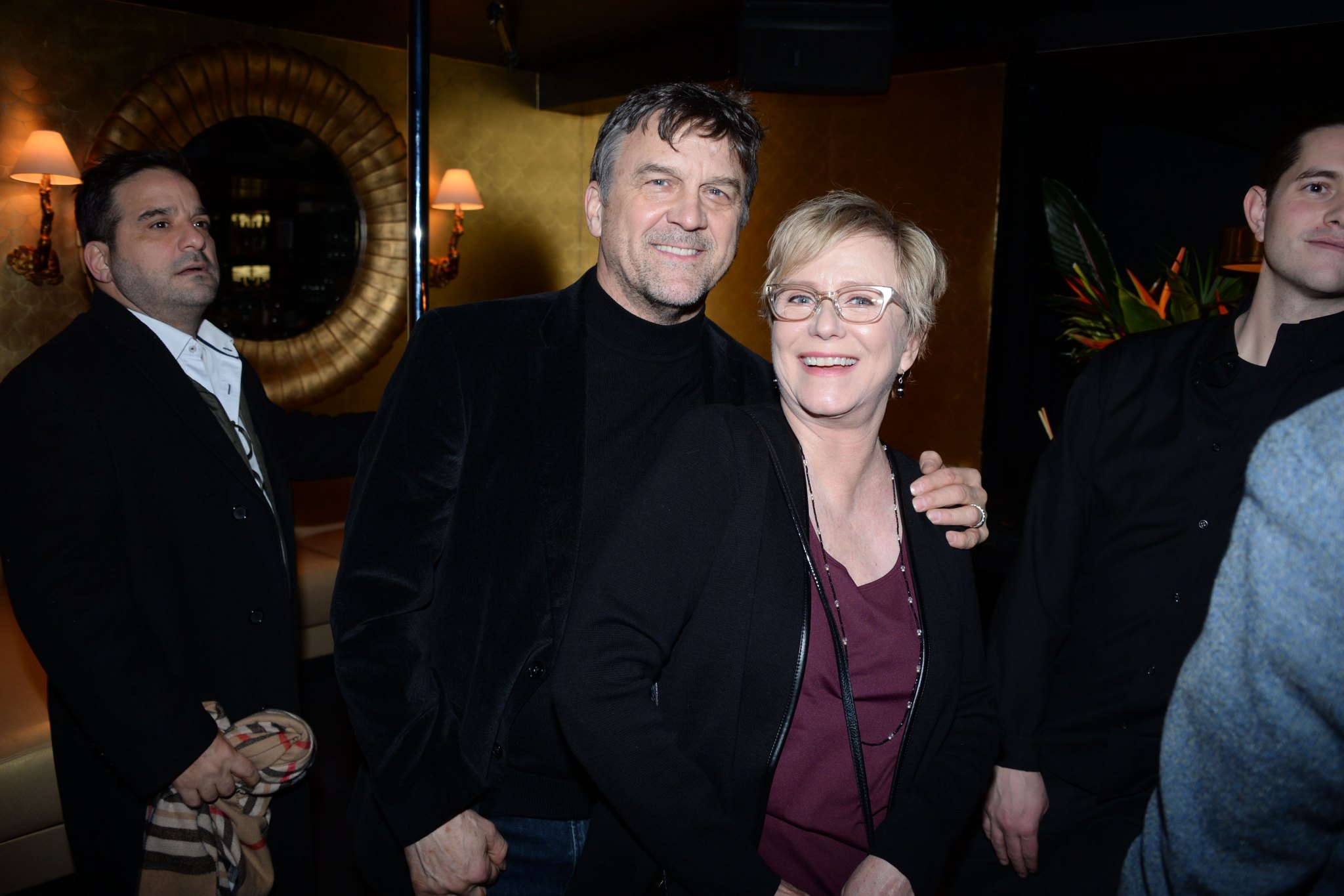 Eve Plumb Opens Up About Jan Brady Fame: 'I Was a Good Little Soldier'