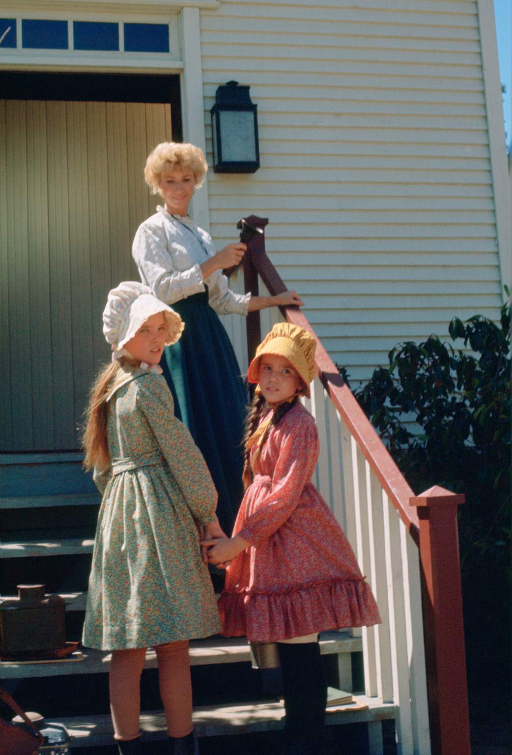 Why 'Little House on the Prairie' Star Miss Beadle Never Had Kids