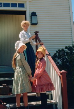 Why 'Little House on the Prairie' Star Miss Beadle Never Had Kids
