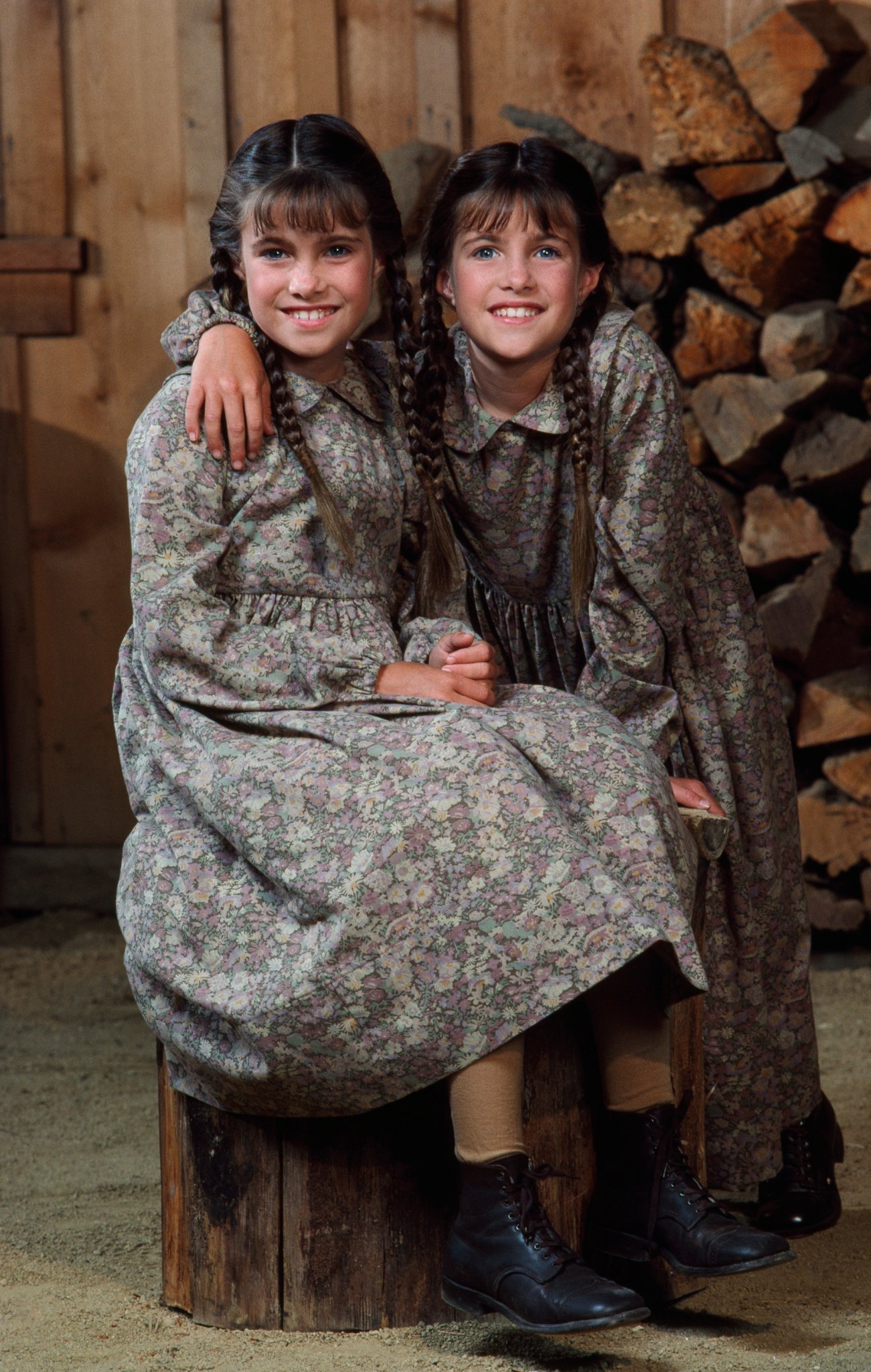 What Happened To Little House on the Prairie's Carrie Ingalls?