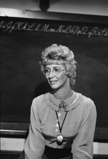 Why 'Little House on the Prairie' Star Miss Beadle Never Had Kids