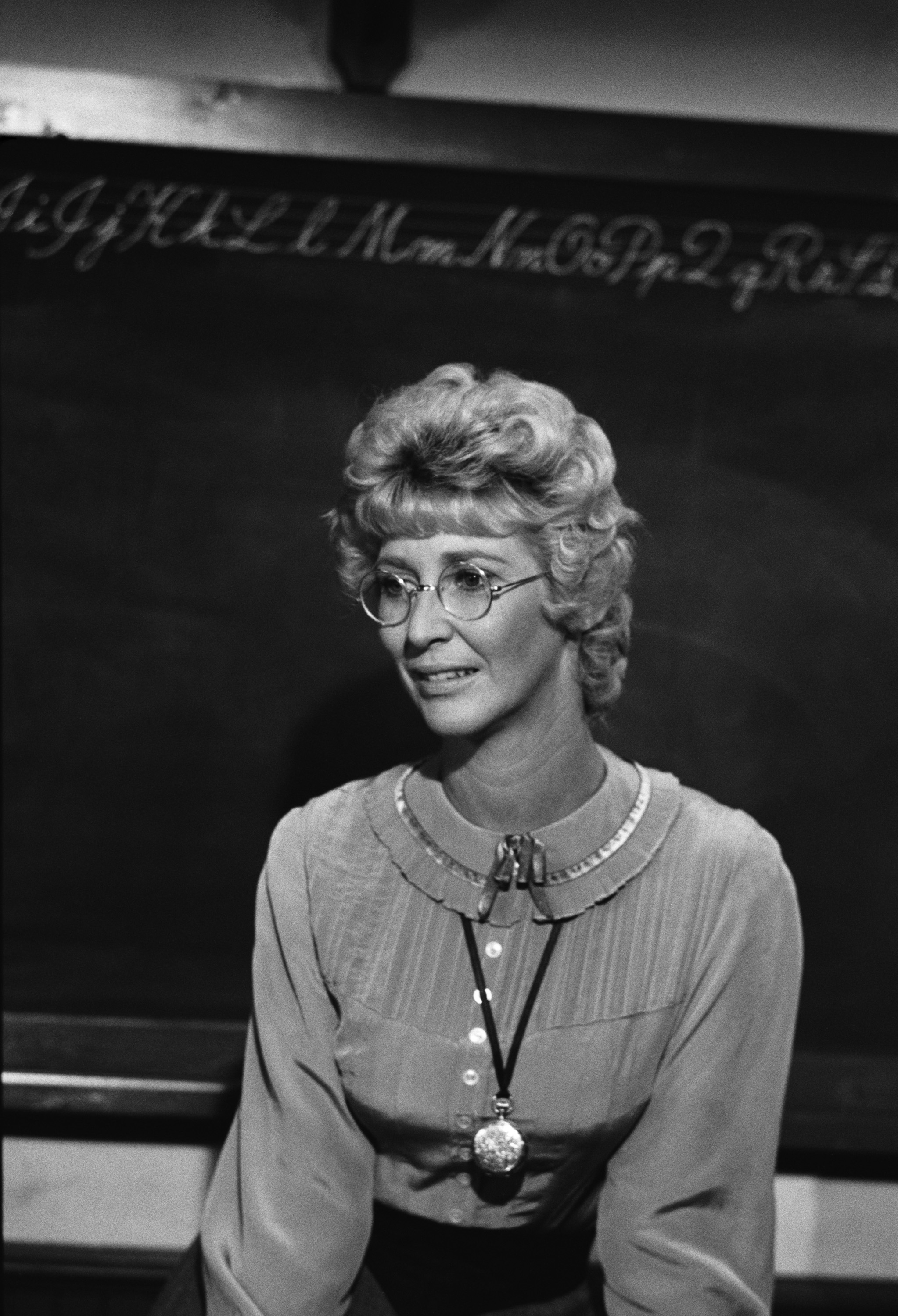 Why 'Little House on the Prairie' Star Miss Beadle Never Had Kids