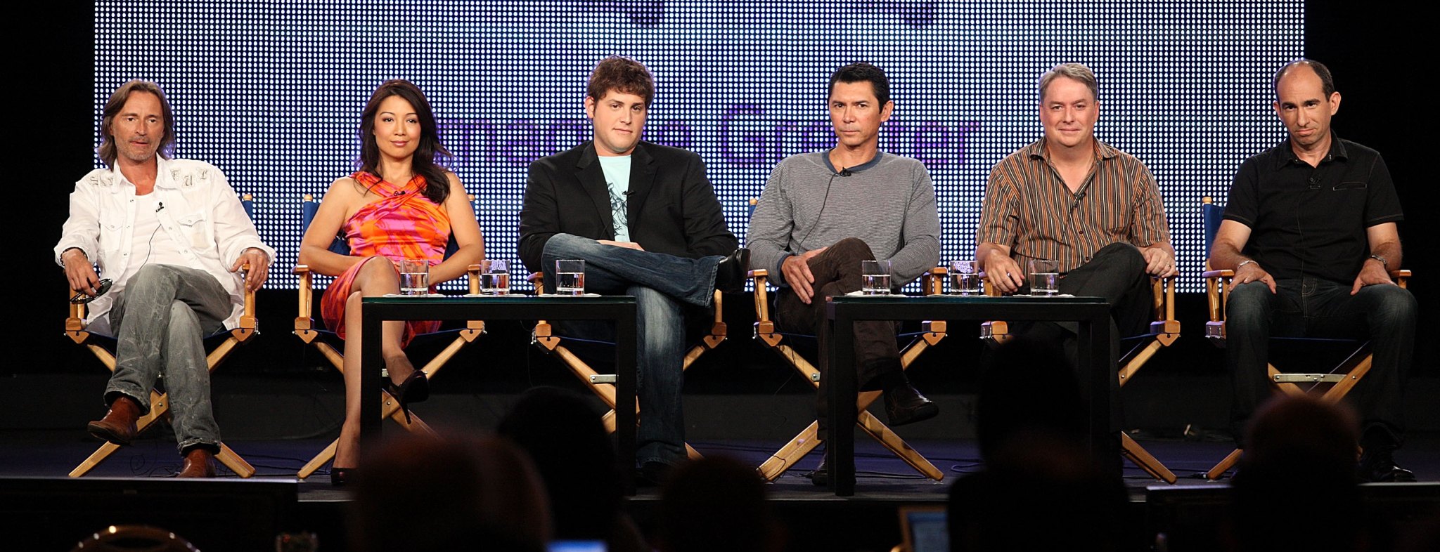 ‘Stargate Universe’ Creator Talks Lost Ending and Fan-Dividing Shift