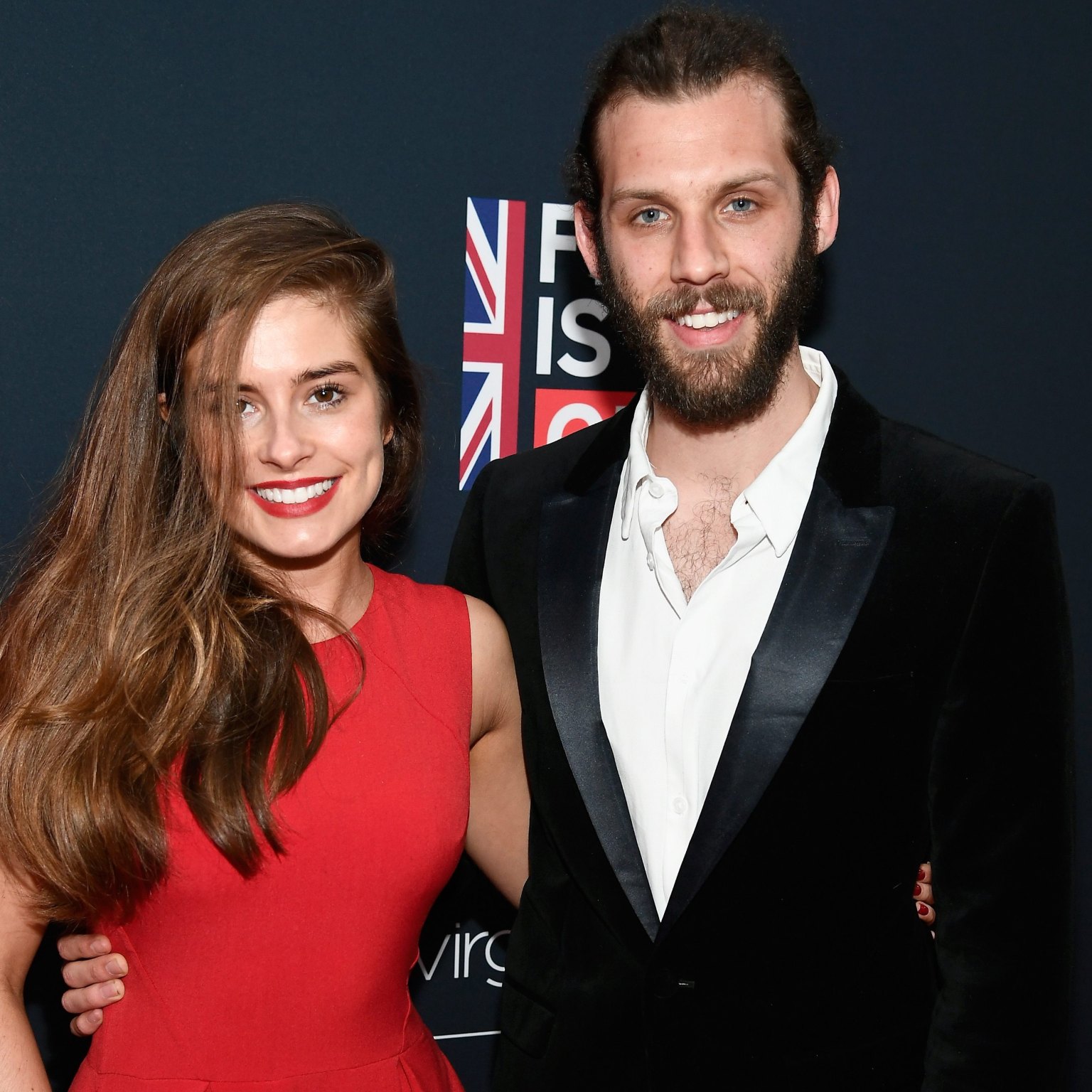 Meet 'All Creatures Great and Small' Star Rachel Shenton's Husband IRL ...