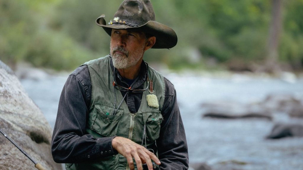 Is Matthew Fox in 'The Madison' Season 2? The Actor Finally Speaks