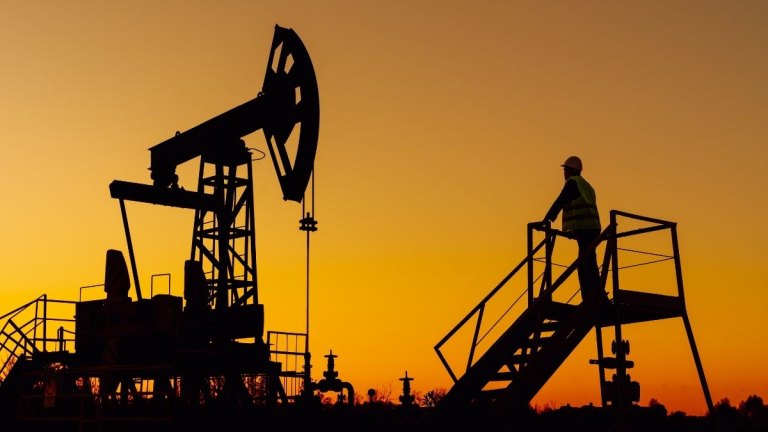 Landman's Viral Oil Scene Explains High Gas Prices