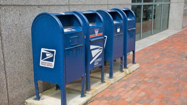 USPS Releases 25 New Forever Stamps for America's 250th Birthday ...
