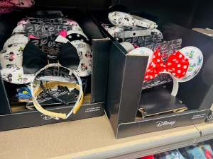 Shop the Viral Aldi Disney Collection: Sneakers and Gear Under $20