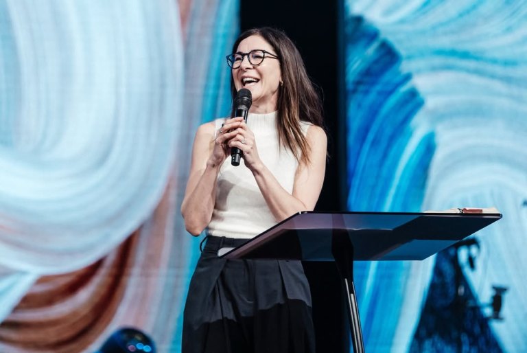 Alex Seeley Shares How Holy Spirit Prayer Changed Lives