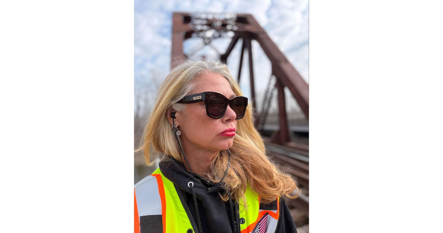 Amy Trahey’s Mission to Put Women at the Forefront of Engineering