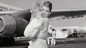 Audrey Hepburn's Son Reacts to ‘Dinner With Audrey' (Exclusive)
