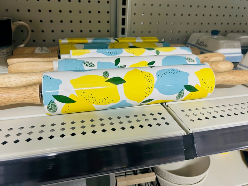 Shop Bright Spring Color Palette Decor at Dollar General Now