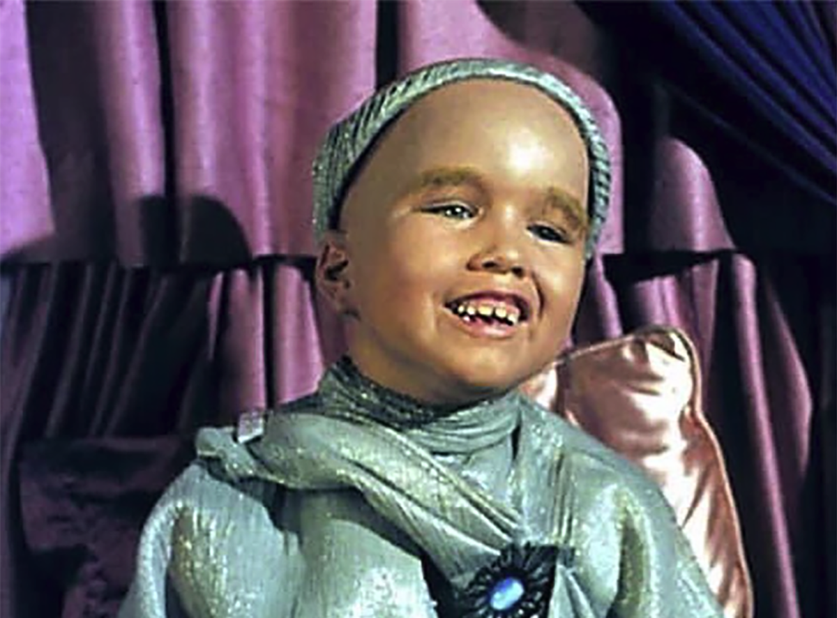 ‘Star Trek’ Guest Stars Who Built the 60-Year Legacy Fans Still Love