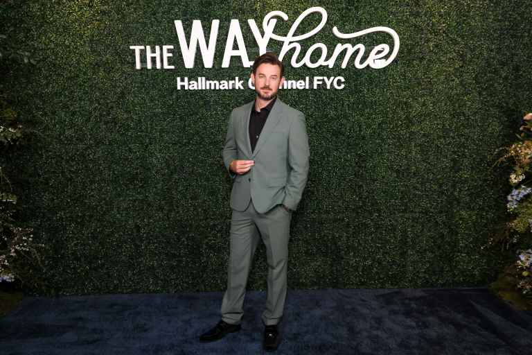 The Way Home Season 4 Cast Revealed for Hallmark Series Finale