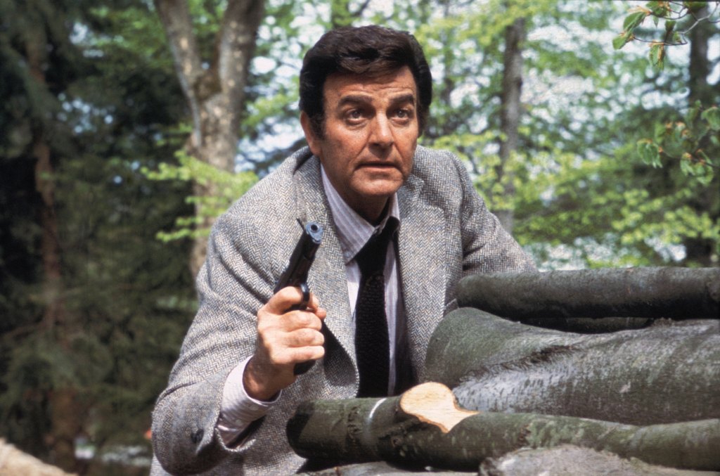 Mike Connors: The Life, Career and Legacy of the 'Mannix' Star
