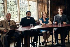 ‘Grantchester’ Season 11 Release Date, Cast and Inside Final Episodes