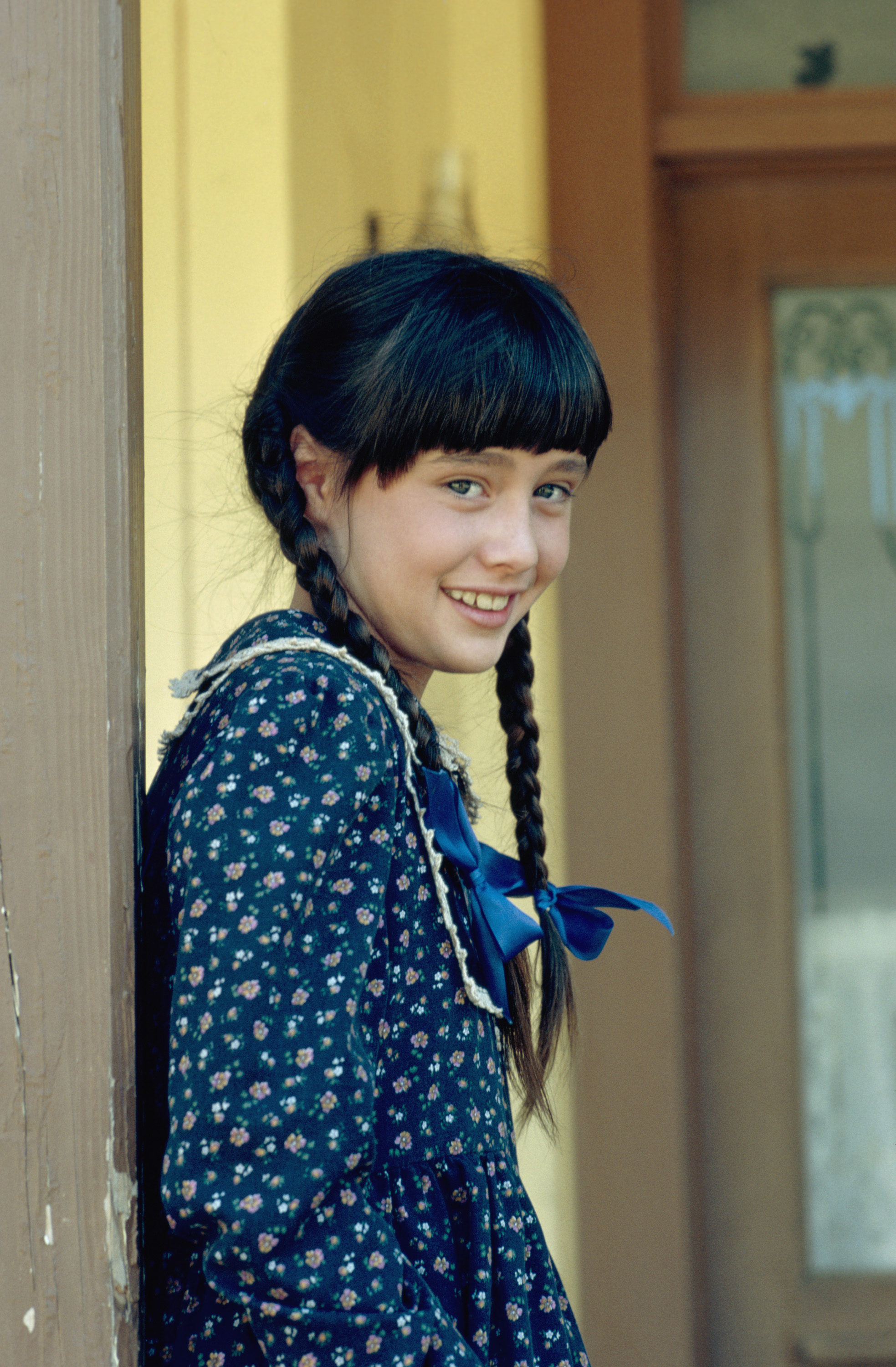 How 'Little House' Star Michael Landon Changed Shannen Doherty's Life