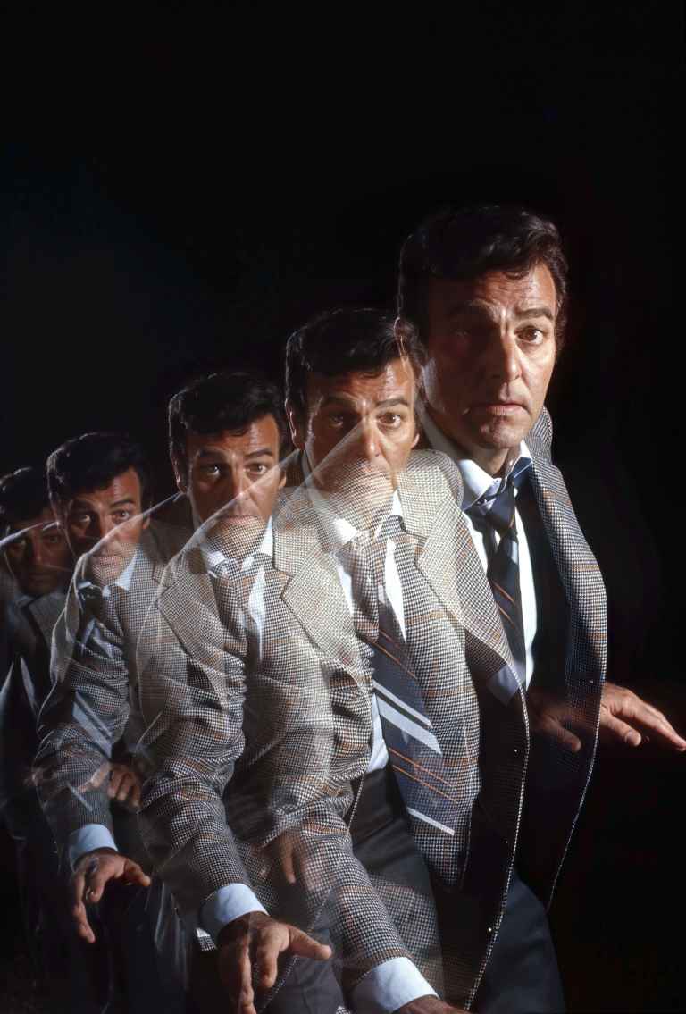 Mike Connors: The Life, Career and Legacy of the 'Mannix' Star