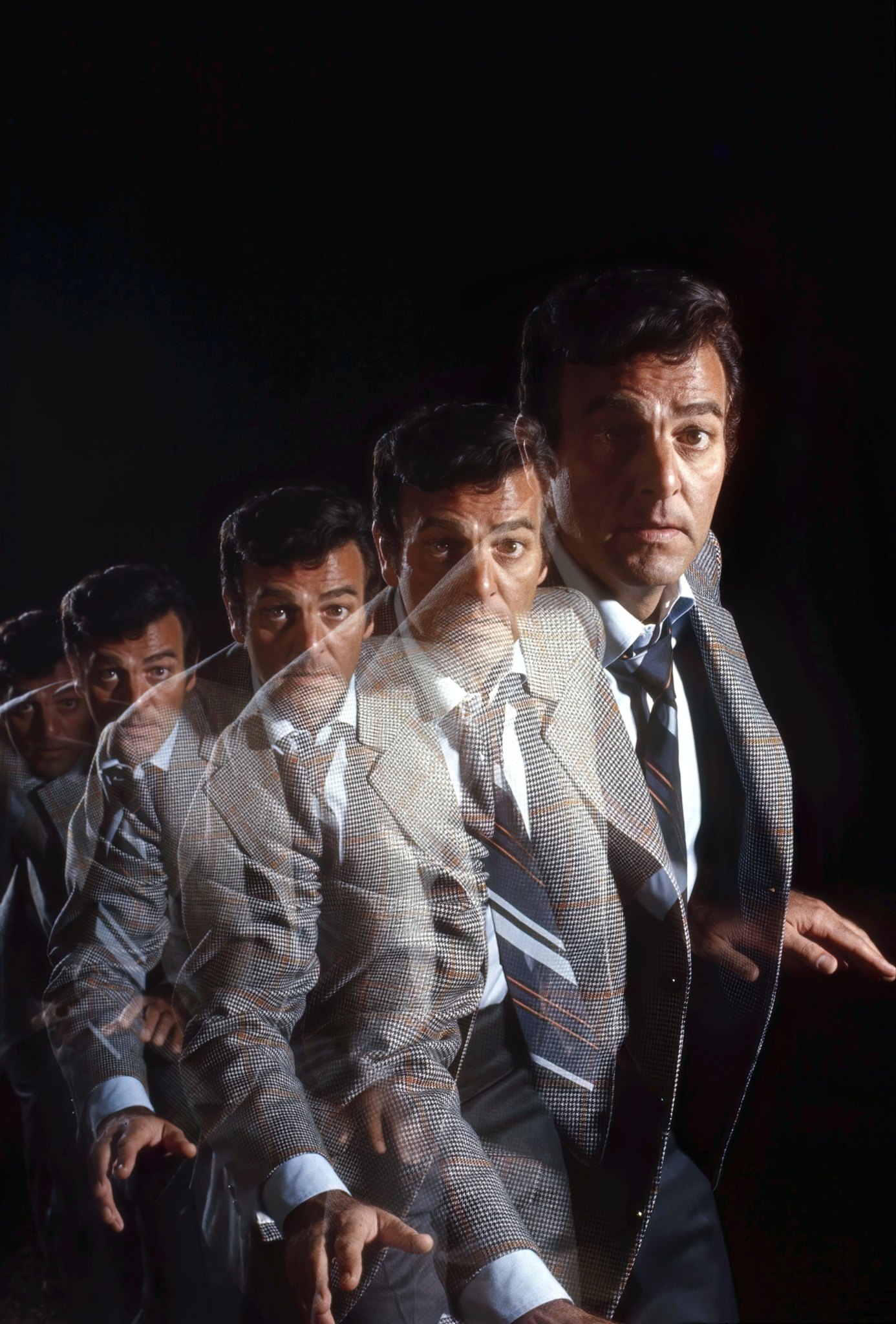 Mike Connors: The Life, Career and Legacy of the 'Mannix' Star