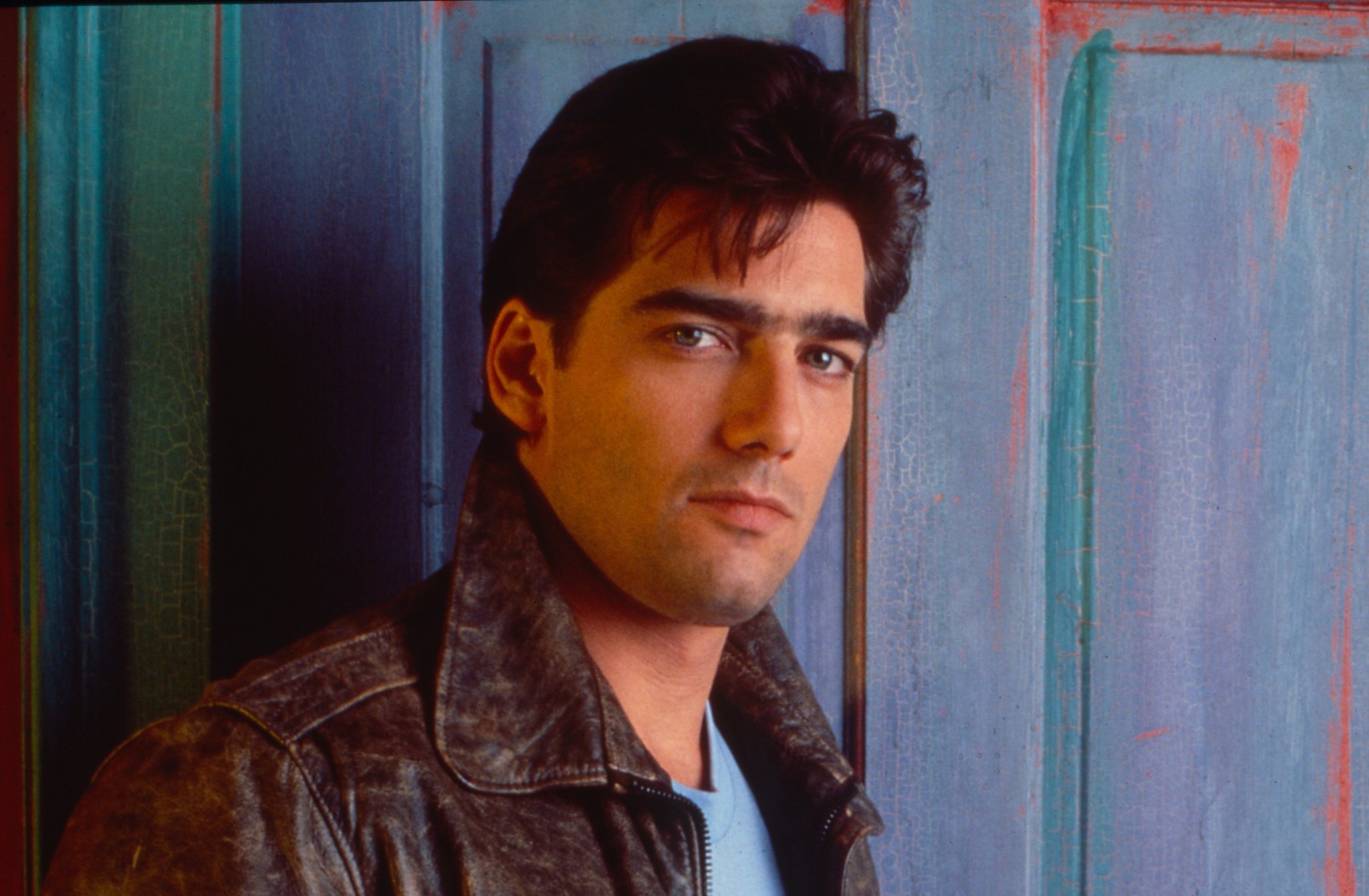 Revisit the ‘Wiseguy’ TV Show Cast: Stanley Tucci, Ken Wahl and More