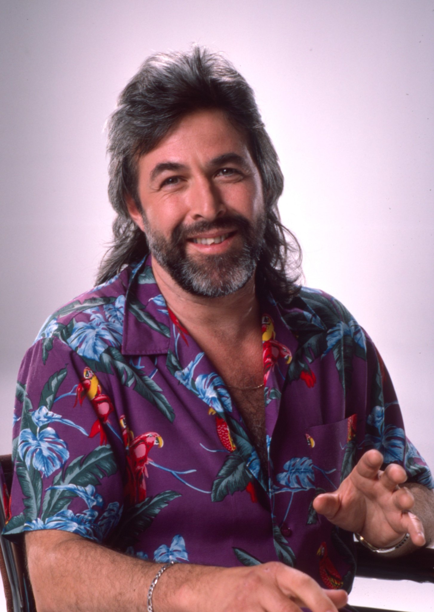 Revisit the ‘Wiseguy’ TV Show Cast: Stanley Tucci, Ken Wahl and More