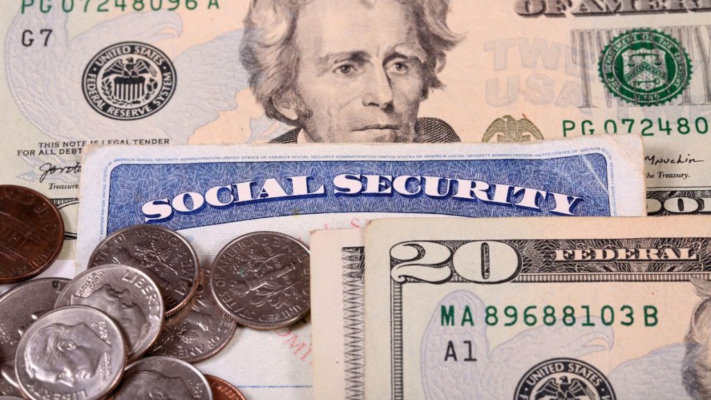 Is Social Security Running Out? Experts Weigh In