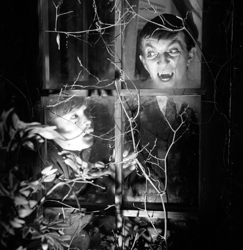 How the 'Dark Shadows' TV Show Changed Vampires Forever
