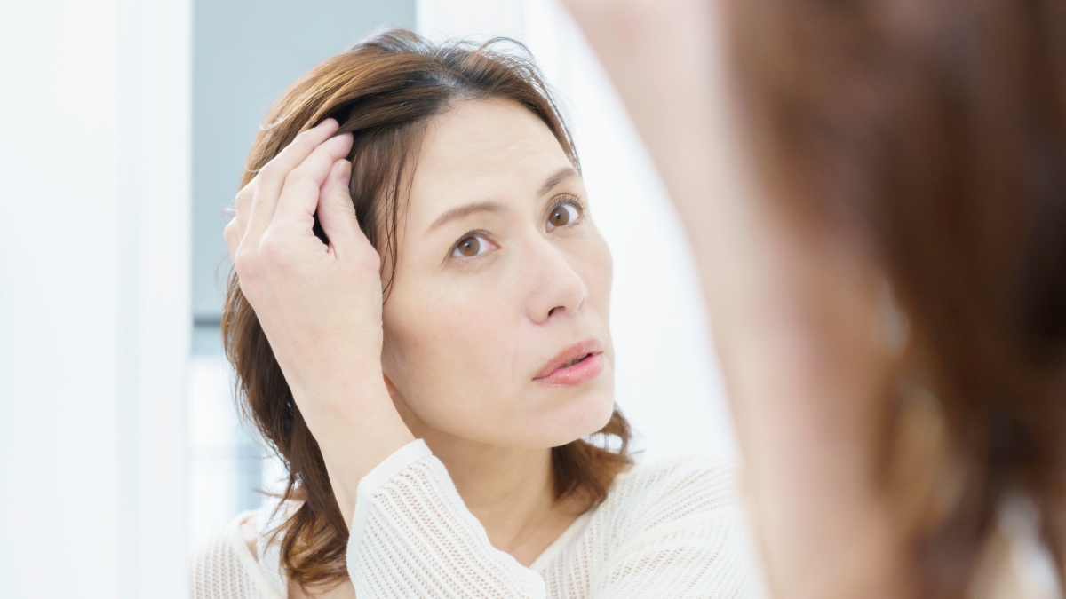 Ozempic Hair Loss? The Real Reason You’re Shedding and How To Fix It ...