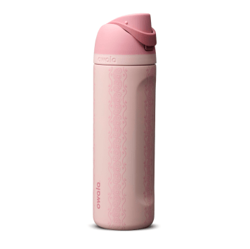 Owala Western Collection at Target Features New Bottles and Prints