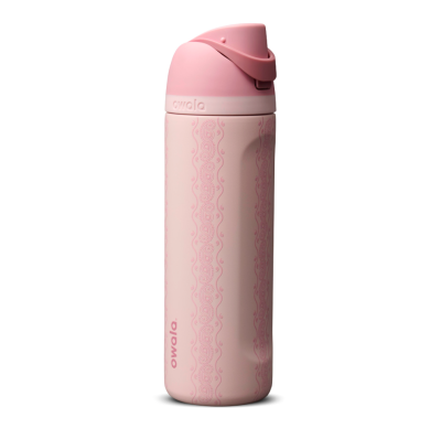Owala Western Collection at Target Features New Bottles and Prints