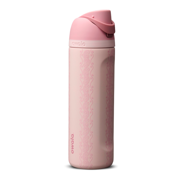 Owala Western Collection at Target Features New Bottles and Prints