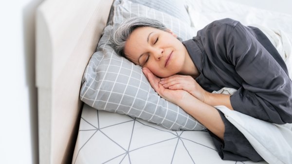 10 Thoughtful Sympathy Messages for Loss of Husband | Woman's World